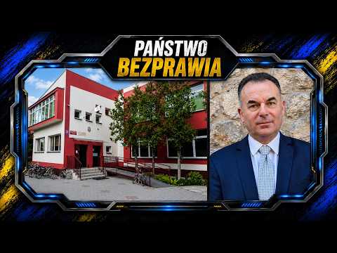 Grono niepedagogiczne z krakowskiej szkoły podstawowej nr 114