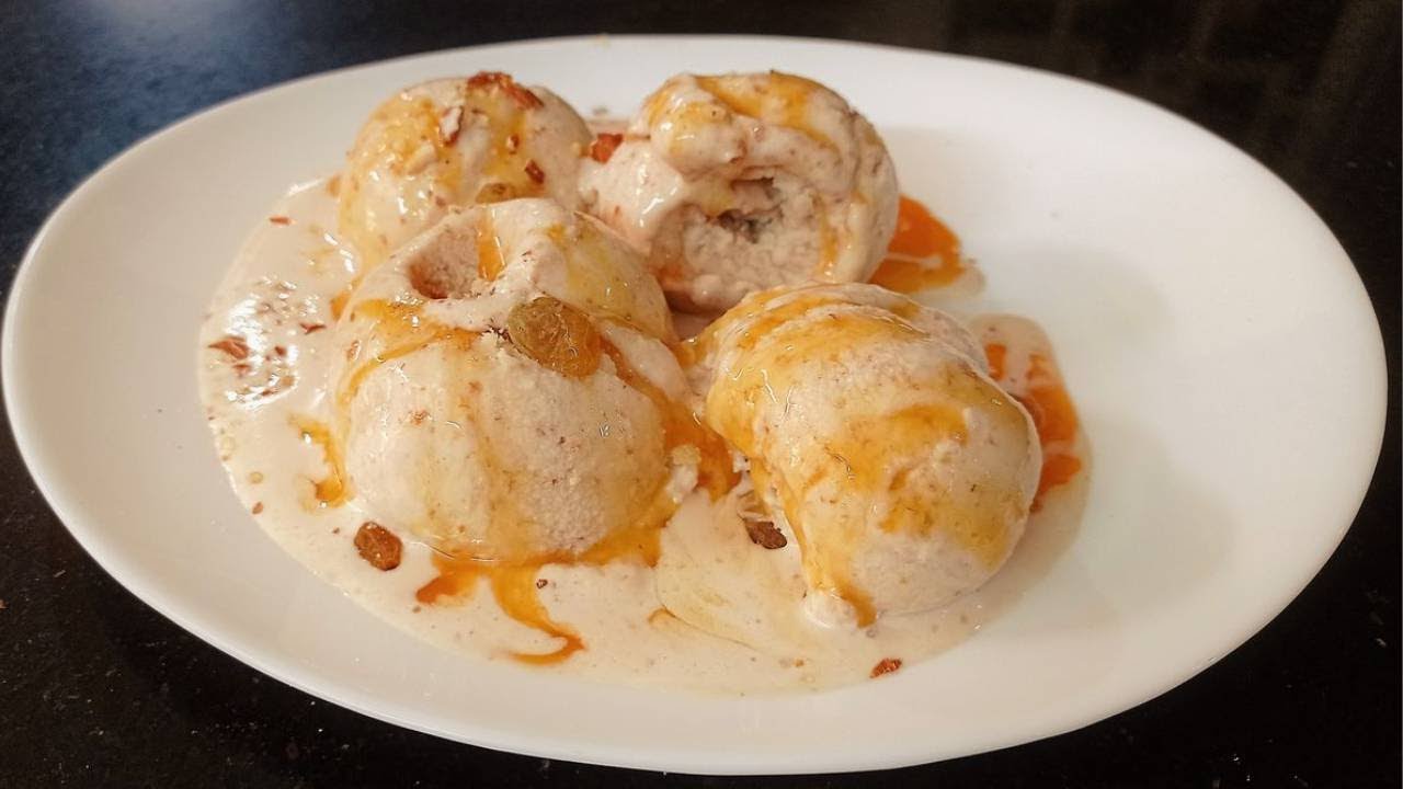 The Best Digestive Biscuit Ice Cream Recipe - Your New Favourite ...