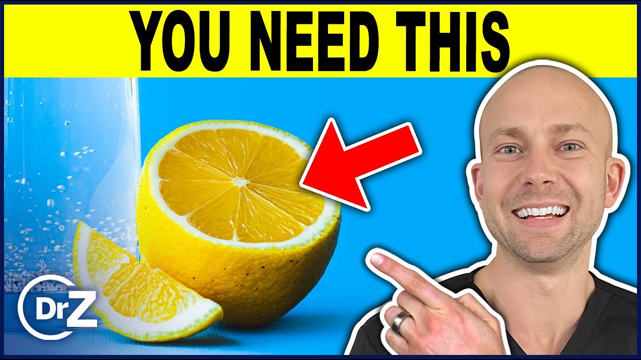 Top 10 Foods That You MUST Eat - YouTube