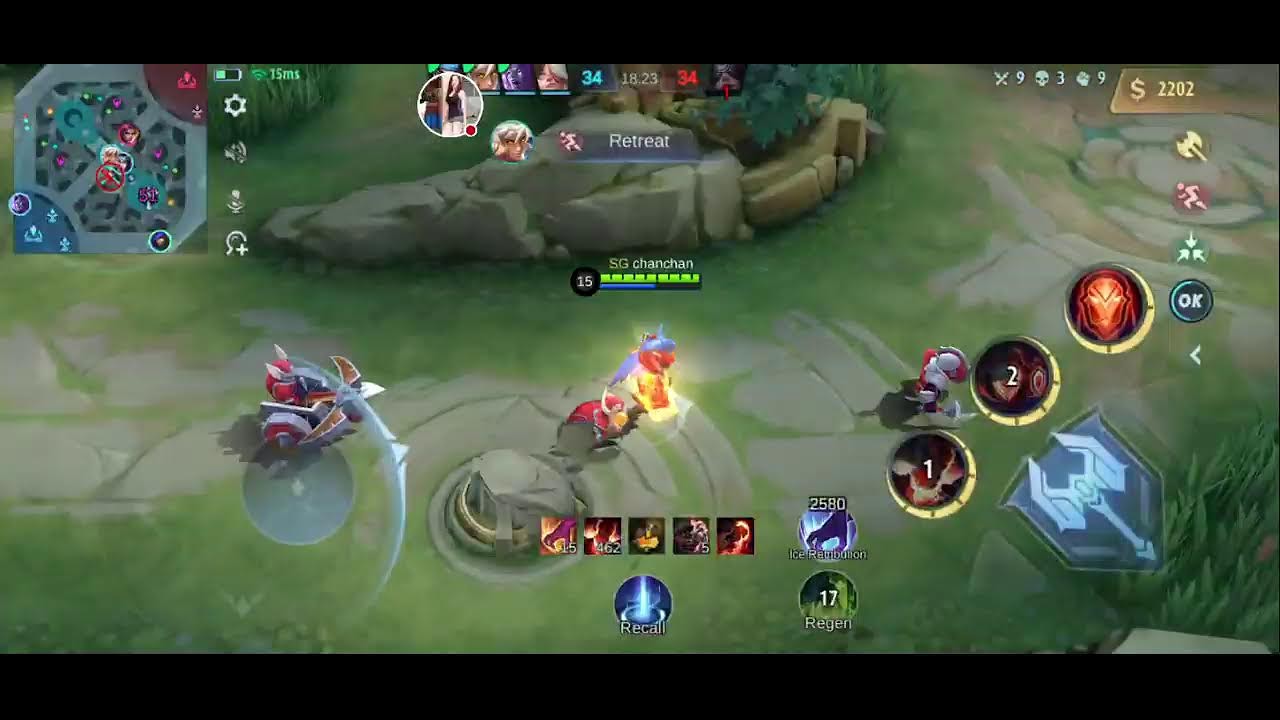 Tara game na - YouTube