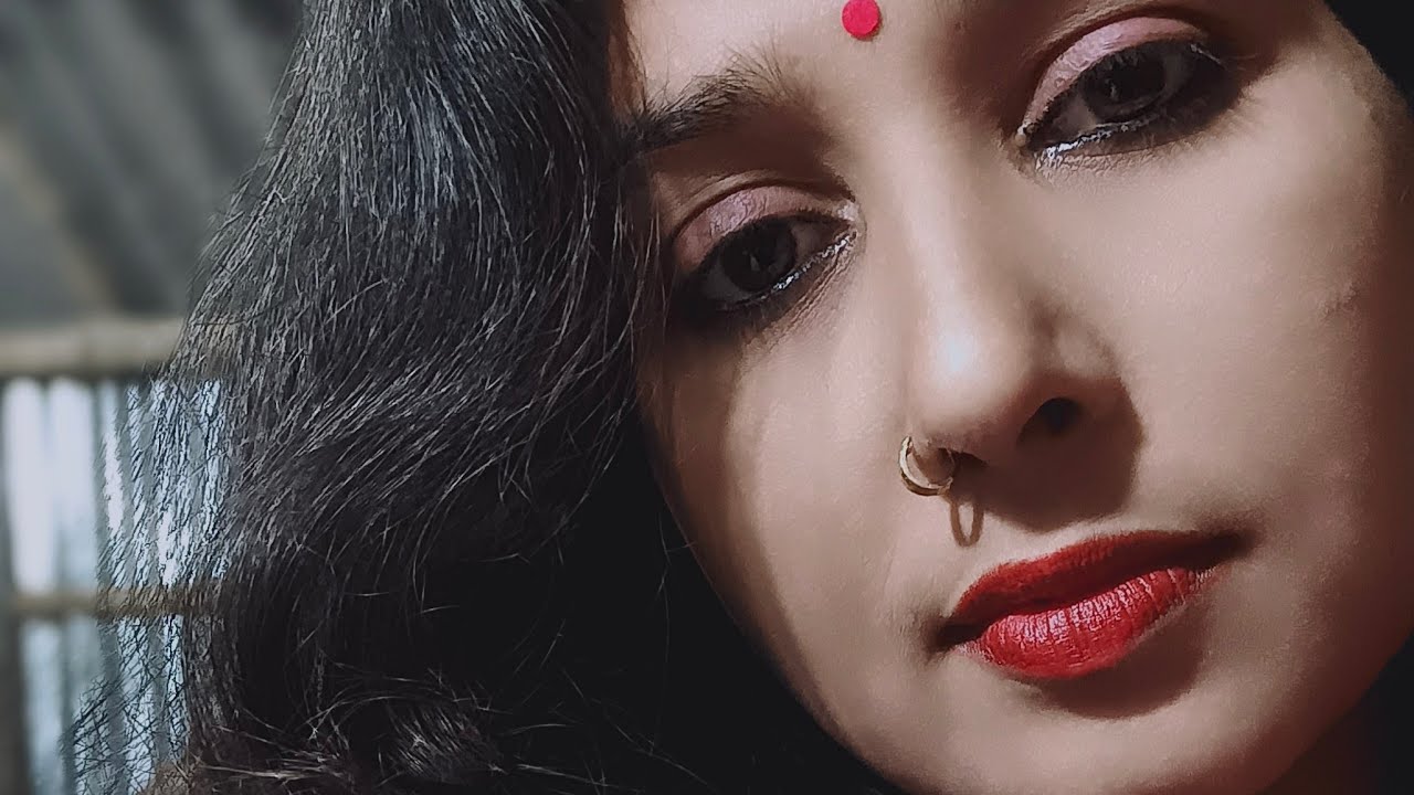 Megha Roy is live! - YouTube