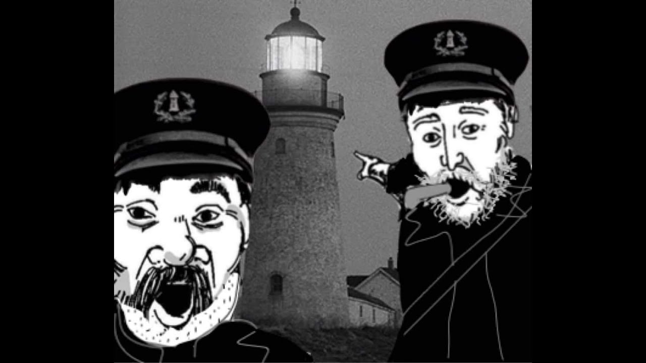 average lighthouse tasking - YouTube