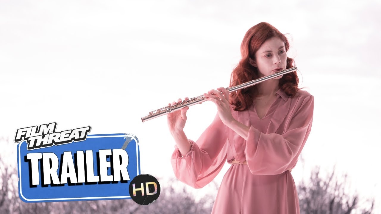 THE PIPER | Official HD Trailer (2024) | HORROR | Film Threat Trailers ...
