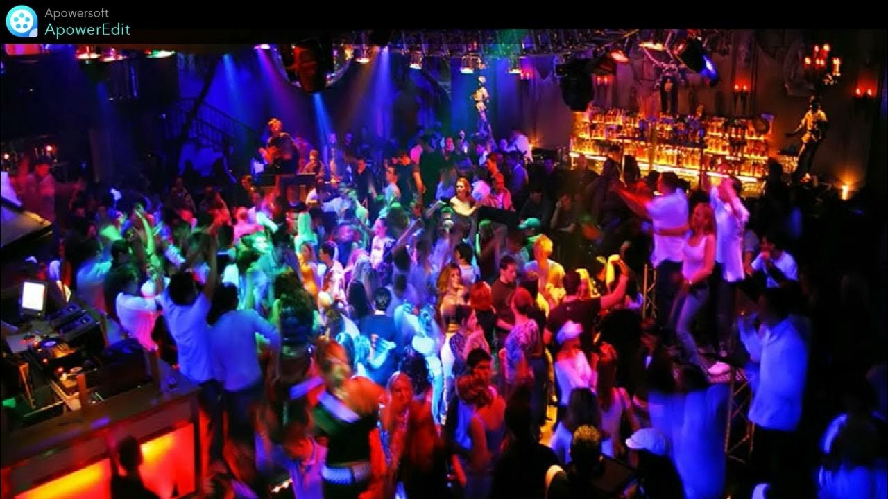 Jens Jordan - Beautiful Liar (Alex Megane Remix) - YouTube