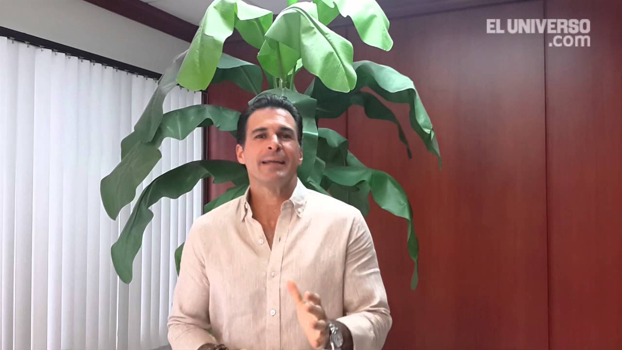 Roberto Begué cambia la televisión por la web - YouTube