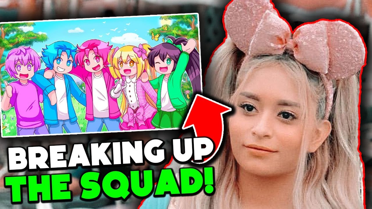 Inquistiormaster Breaking up with the Squad! - YouTube