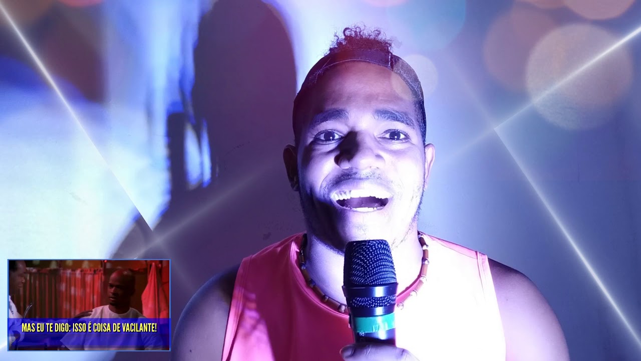 Rap Outubro Rosa e Novembro Azul - Igor Vasconcelos - YouTube