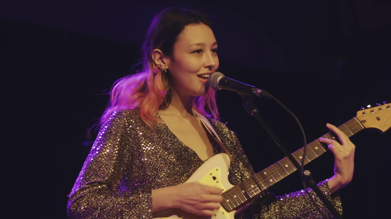 IWD 2021 Featured Artist: Luna Li - YouTube