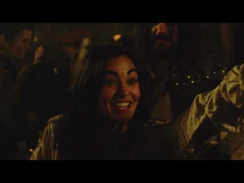 Mythica: La Nigromante (2015) | Película fantástica española completa
