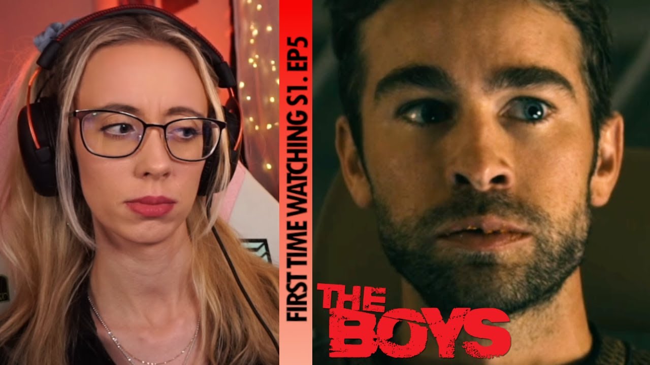 This Episode is MADness!! - The Boys | First Time Watching Reaction | S ...