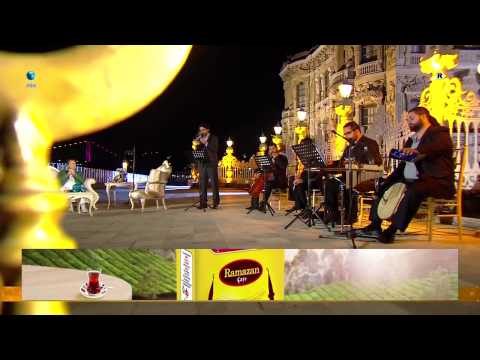 Serdar Tuncer - Belâ-yı Masivaya (Ziya Paşa) [HD]