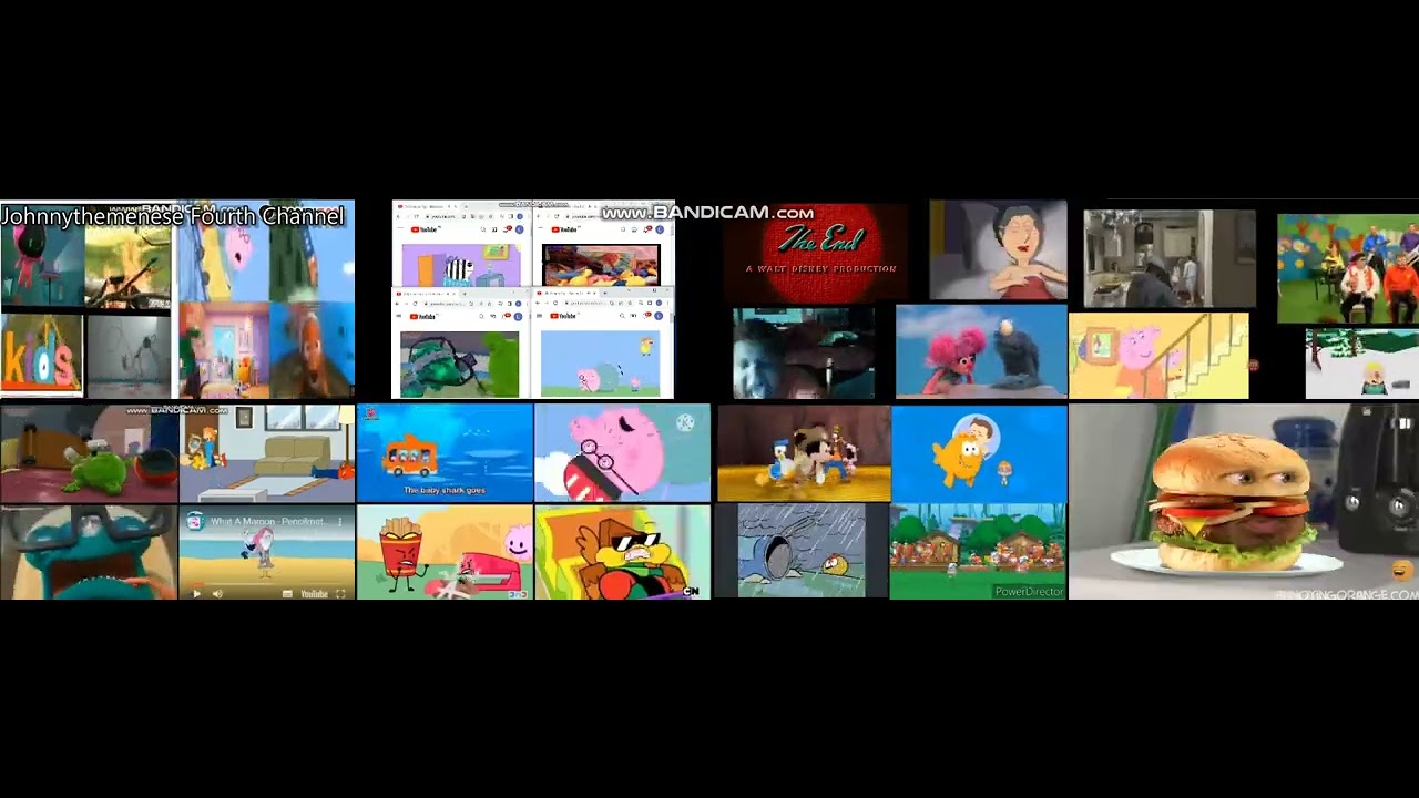 up to faster 24 parison - YouTube
