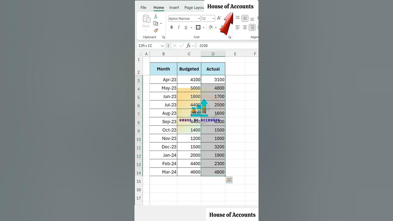 Circle invalid data using data validation in excel - YouTube