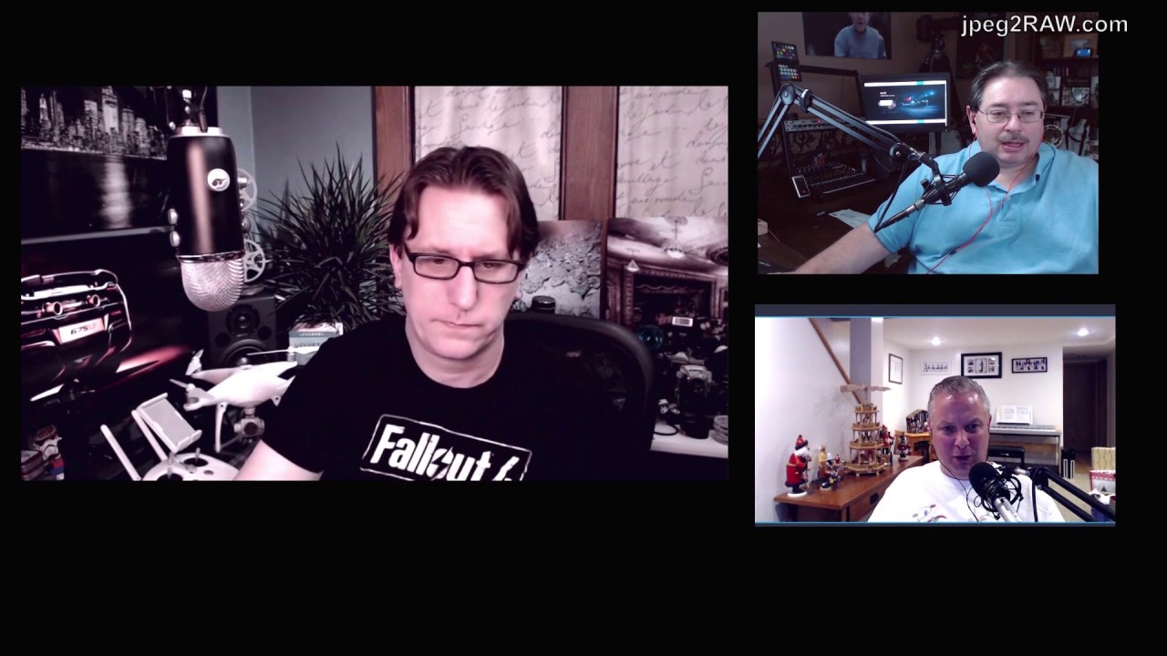 #188 - A.D. Wheeler - Drones - YouTube