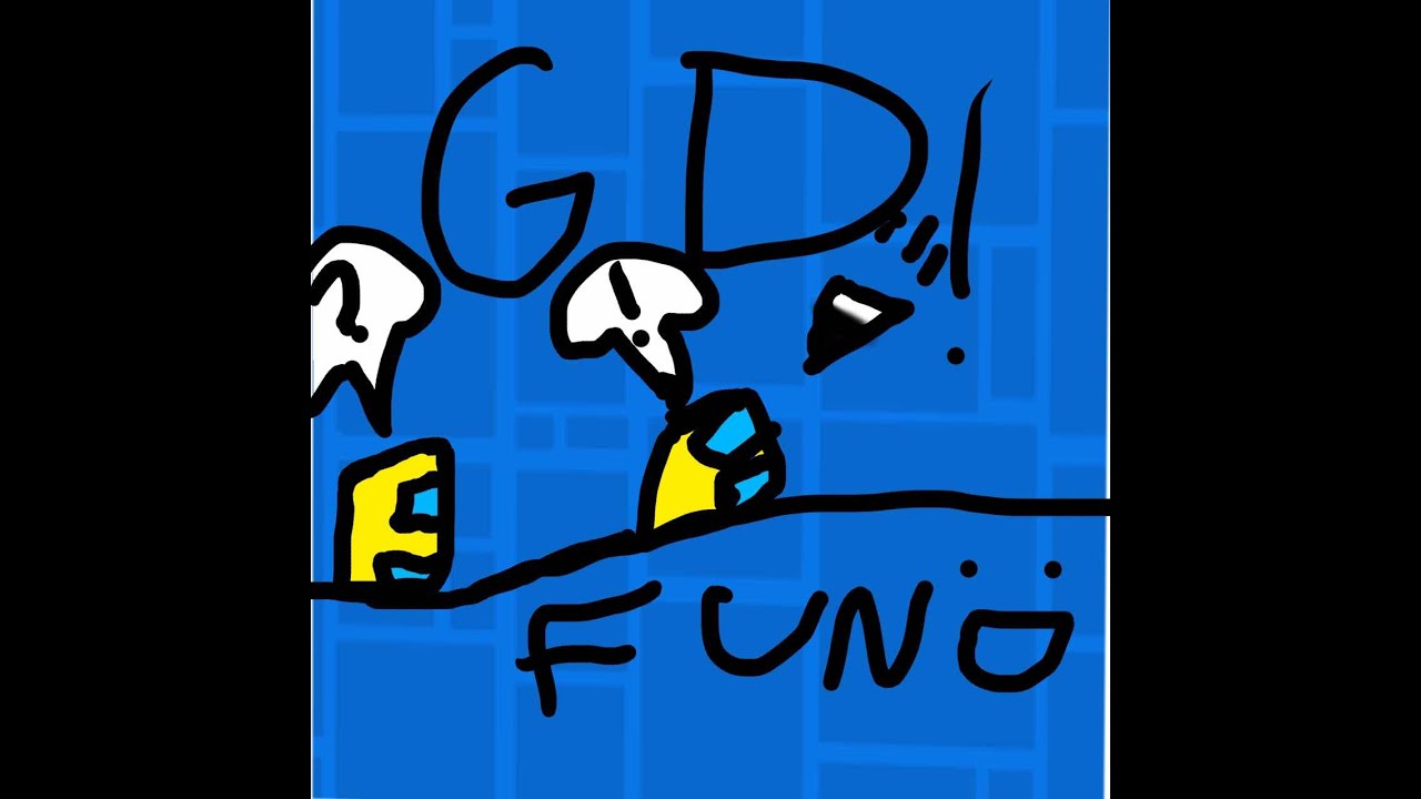 Geometry dash | lvl reqs | globed/Death link | fun! - YouTube