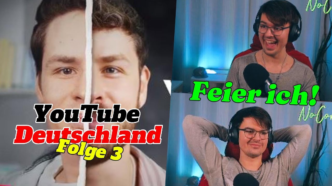 Fanfoto in der Sauna 😂 YT Deutschland - Folge 3 - YouTube