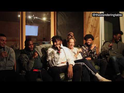 The Slandering Table | Baby Feet (Episode 007)