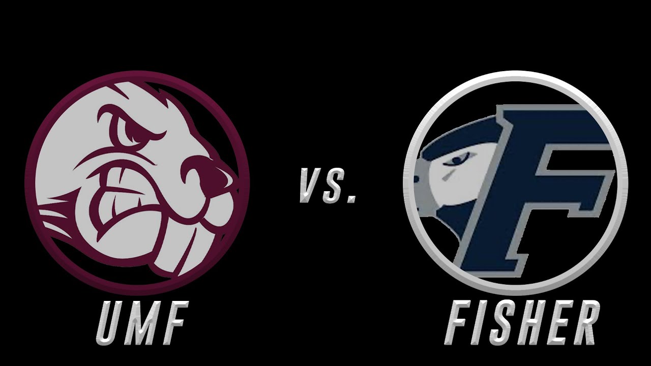 UMF vs. Fisher Men's Soccer - YouTube