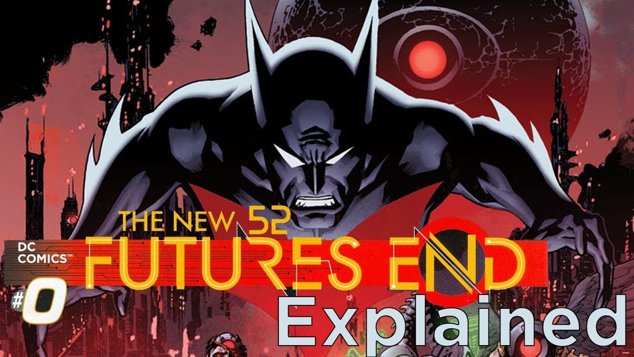 Futures End Explained - YouTube