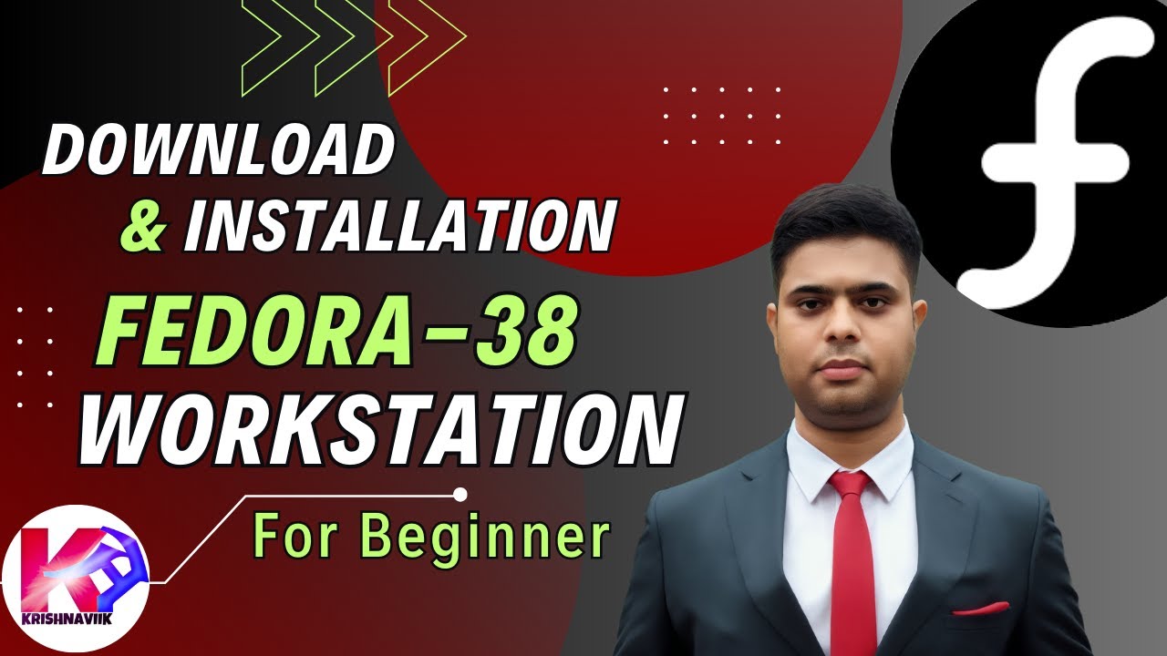 Fedora Linux Installation Step-by-Step | Easy Guide to the Latest ...