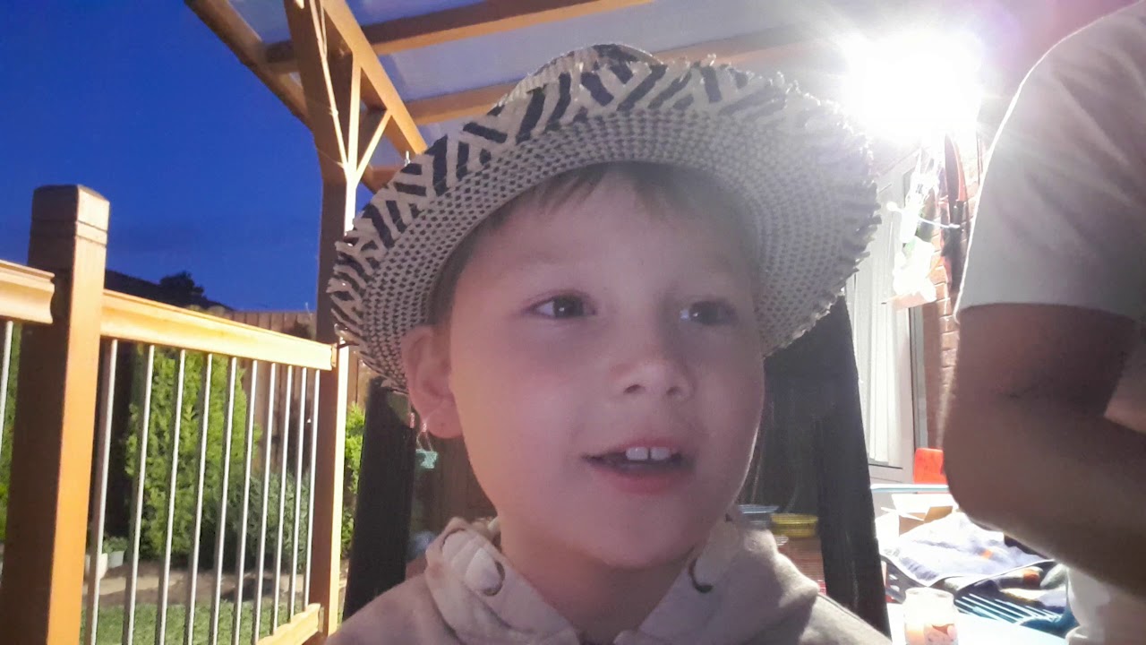 Can't Help Falling In Love - Elvis Presley ....Antoni Jan Radecki and ...