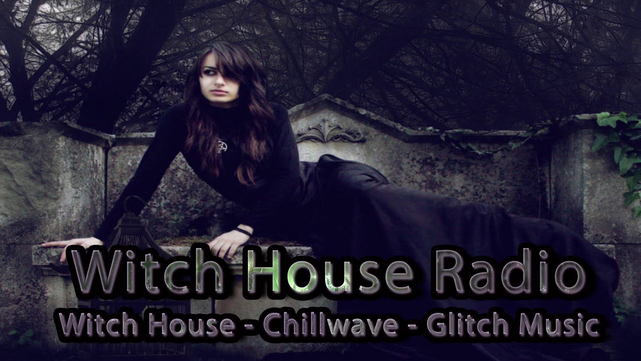 Witch House Electronic Music Mix - Dark Downtempo - YouTube