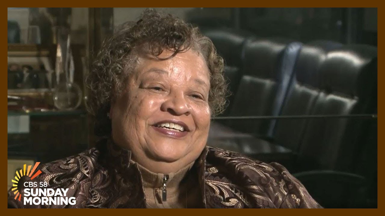 Breaking NBA Front Office Barriers: Valerie Daniels-Carter charges a ...