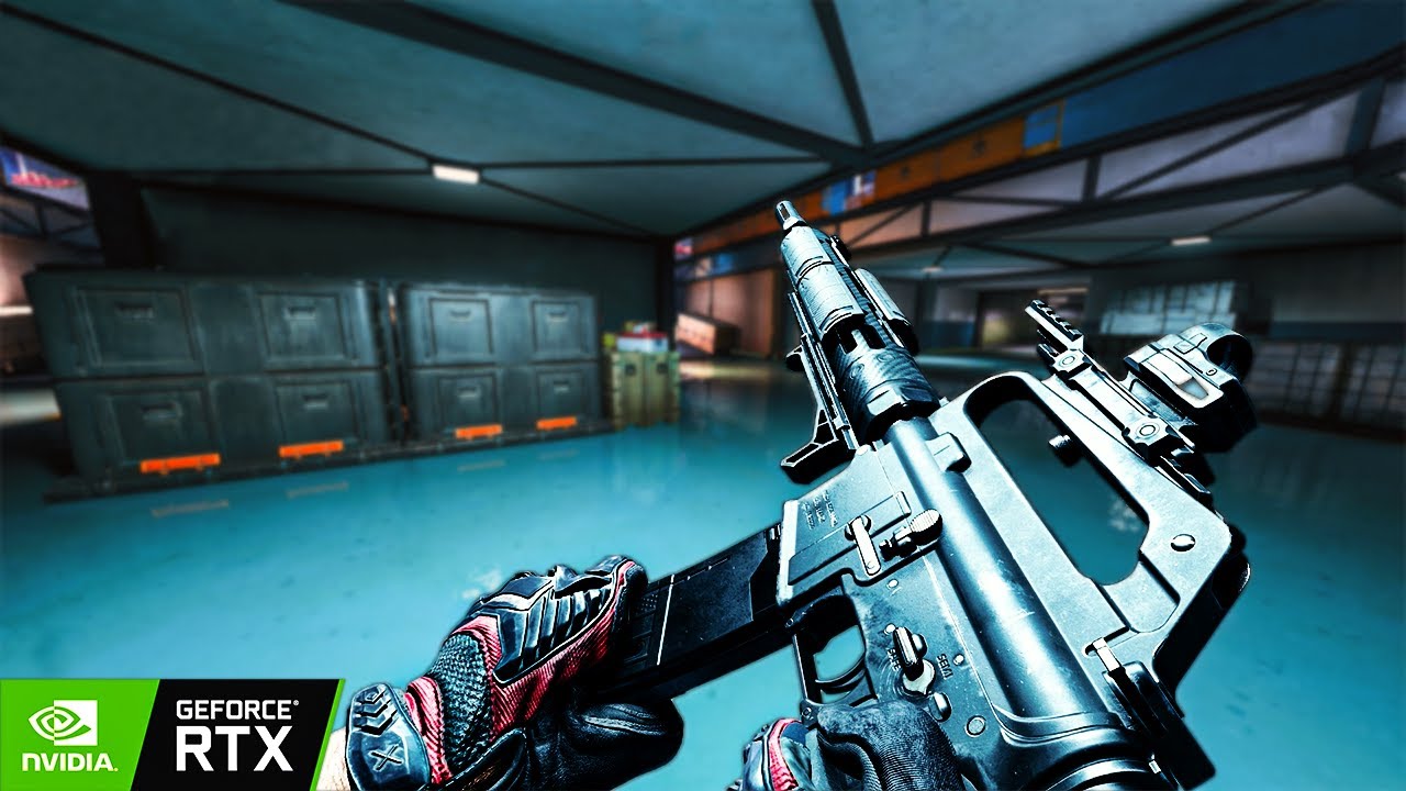 DELTA FORCE NEW MAP NIGHT MODE FIRST LOOK ULTRA GRAPHICS GAMEPLAY - YouTube