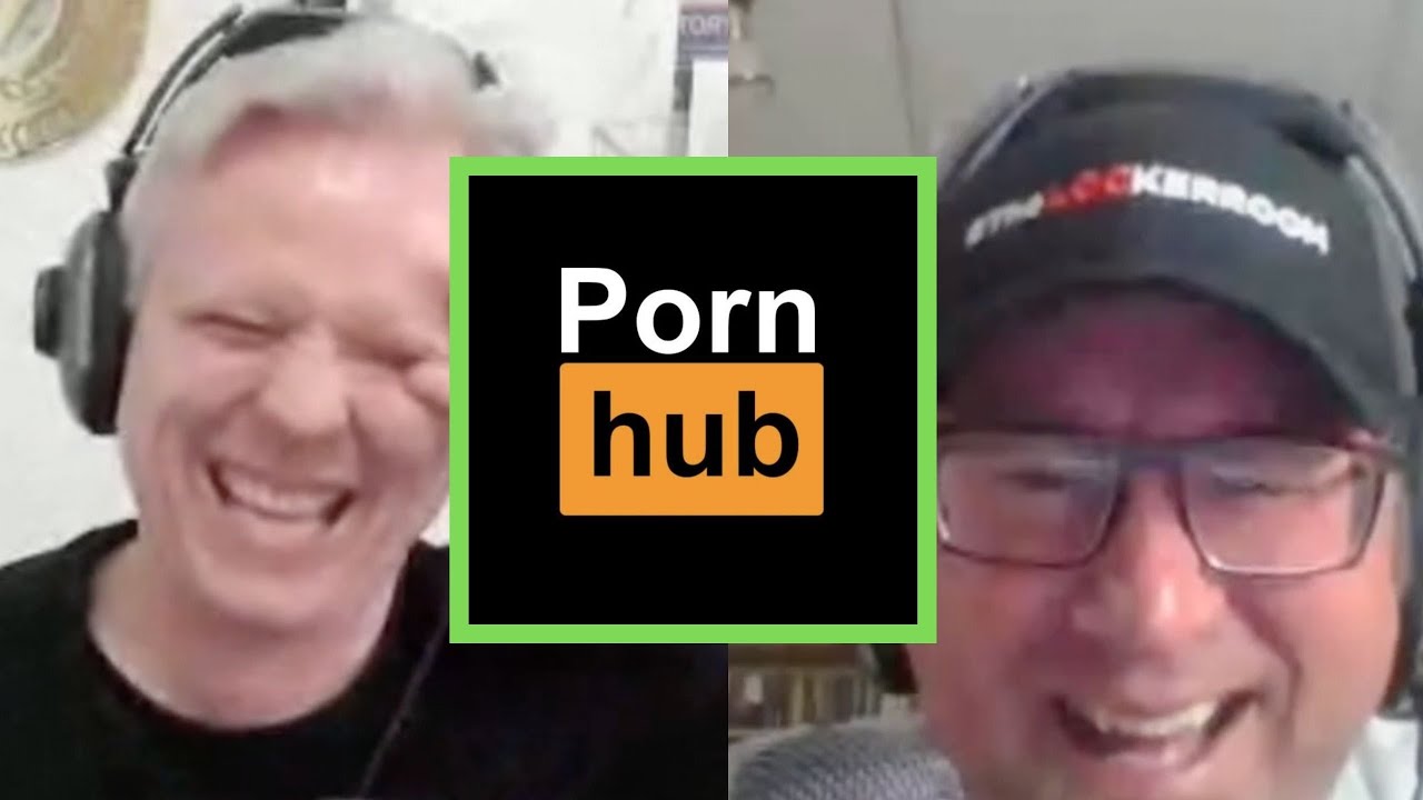 Lochlin Cross Left His Bluetooth On While Watching Porn - YouTube