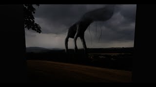 Minecraft Music Over Unnerving Images | Popnable