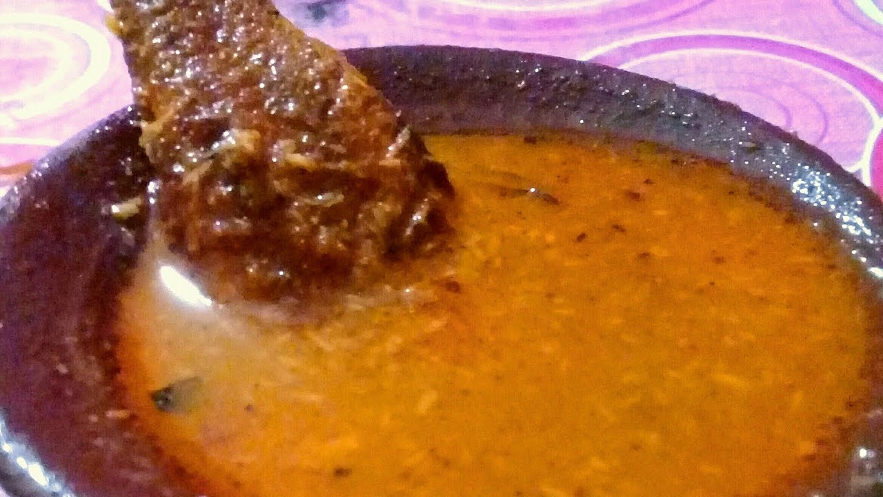 🐟🐟🐟Village style Fish Kulambu in viraku Aduppu🐟🐟🐟 - YouTube