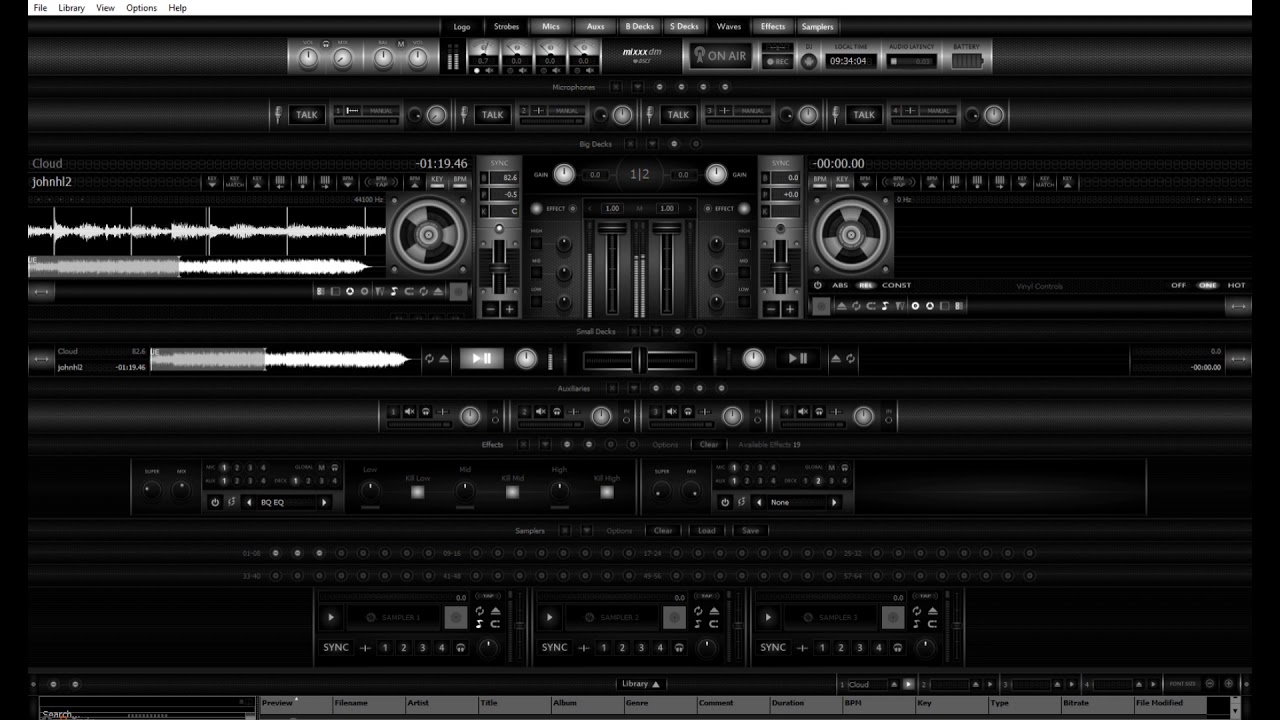 Music demo Test - YouTube