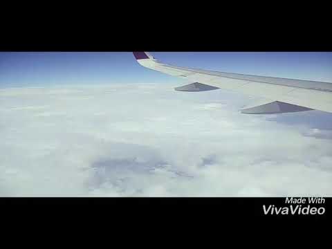 Sky is so high... - YouTube