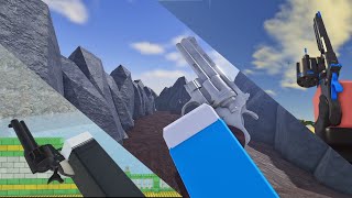 ROBLOX Frontlines - All Reload Animations so far | Doovi