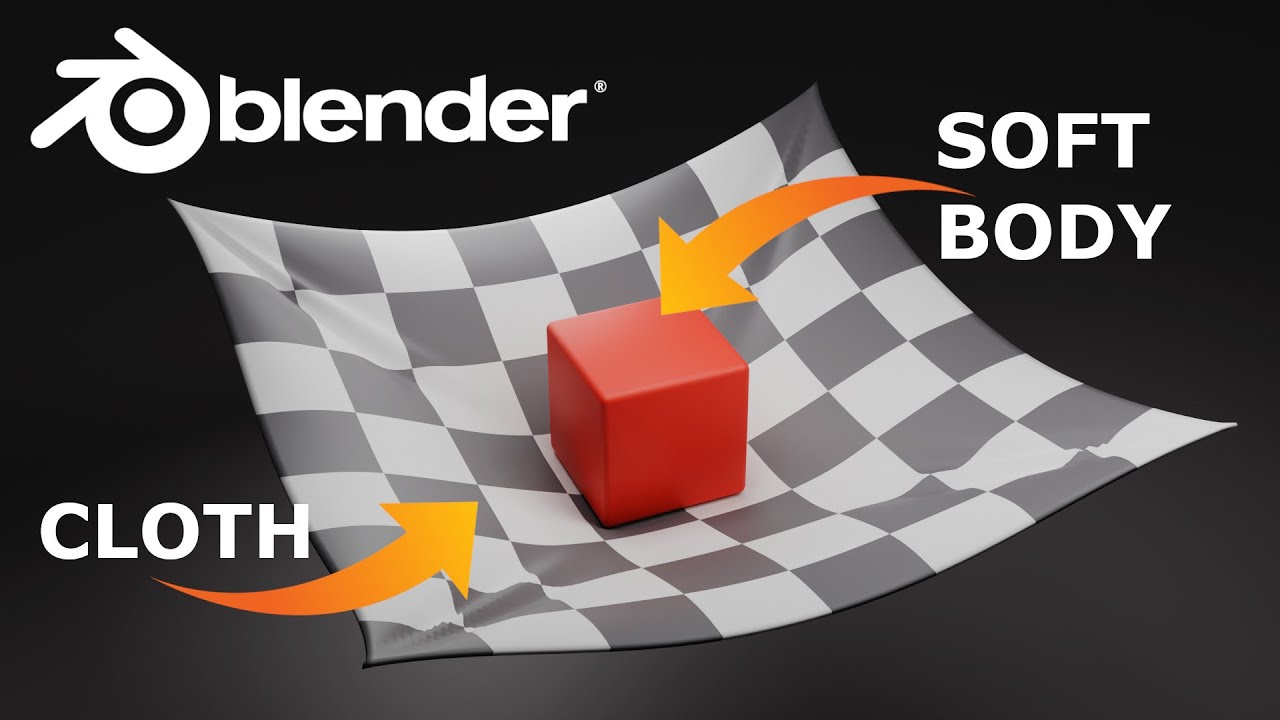 These Sims Can Work Together! | Blender Tutorial - YouTube