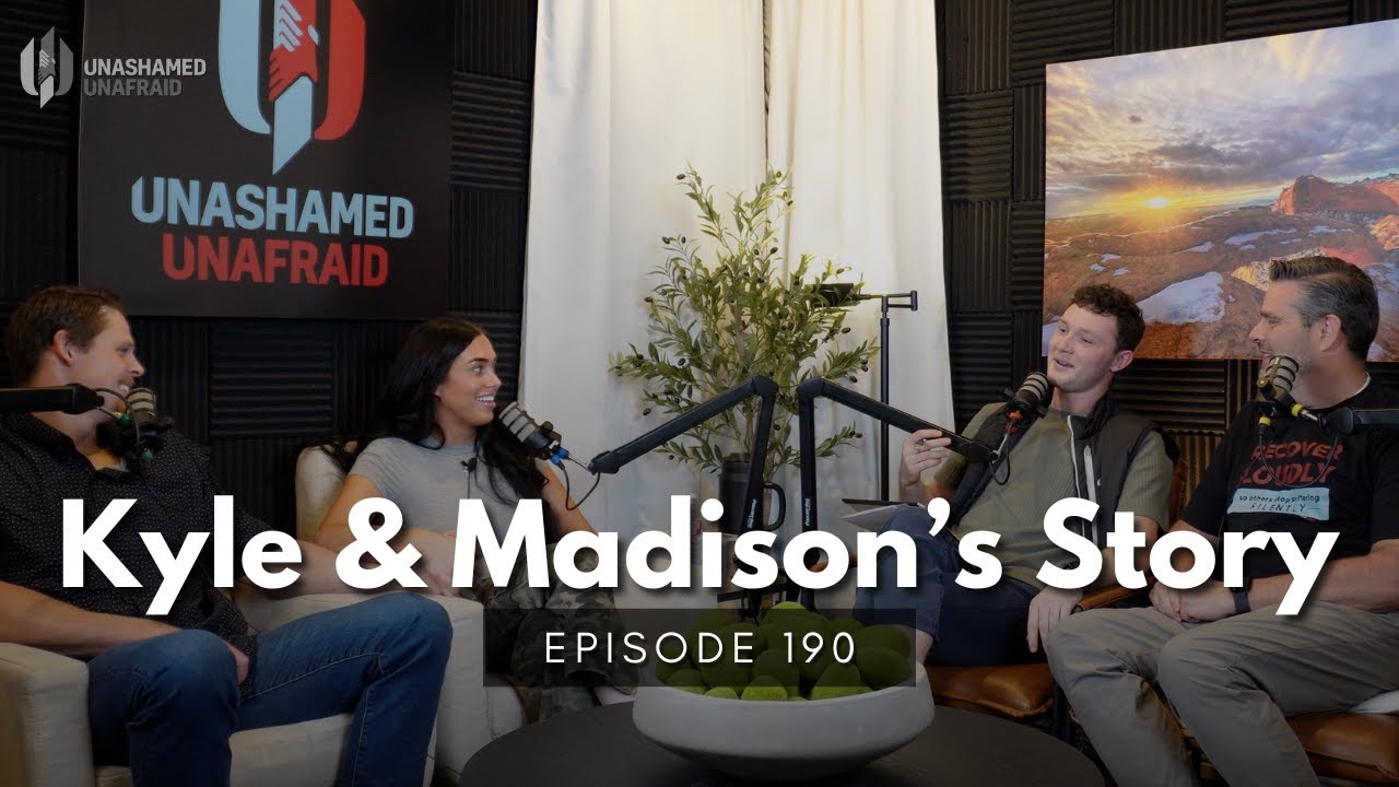 EP 190: Kyle & Madison's Story - YouTube