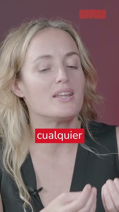 La credibilidad no solo proviene de la trayectoria. - YouTube