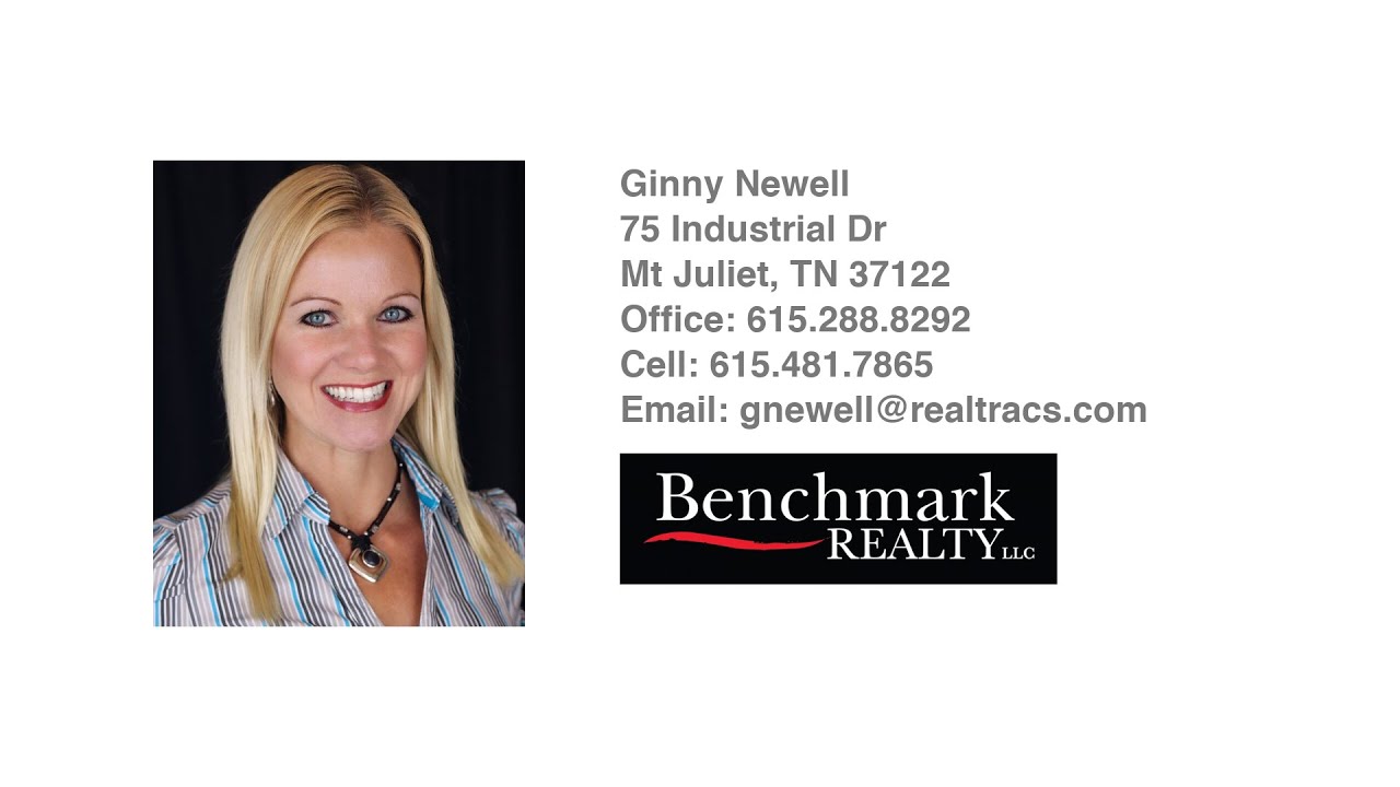 328 Shutes Cove Green Hill TN 37138 — Ginny Newell - YouTube