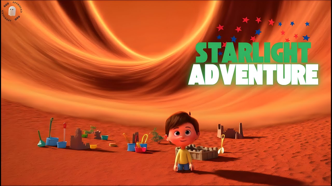 Starlight Adventure - GMA - YouTube