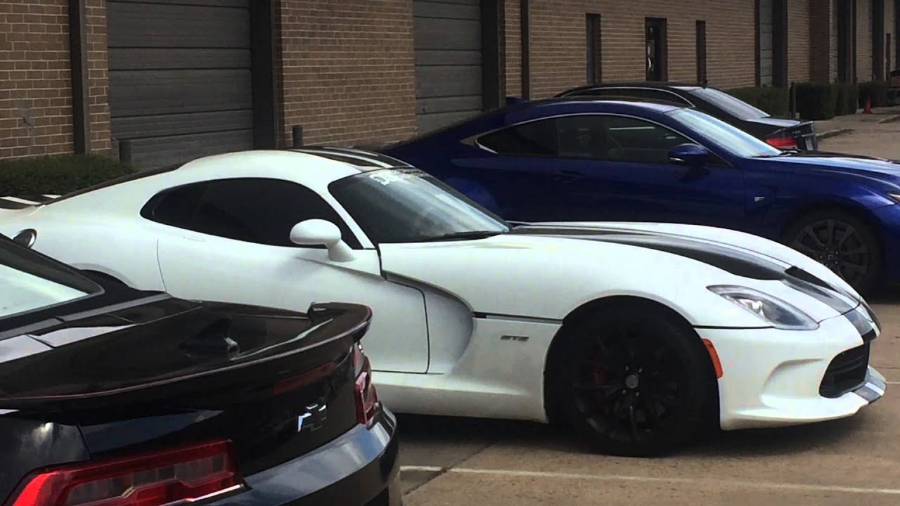 Visit to D3 Performance Engineering - YouTube