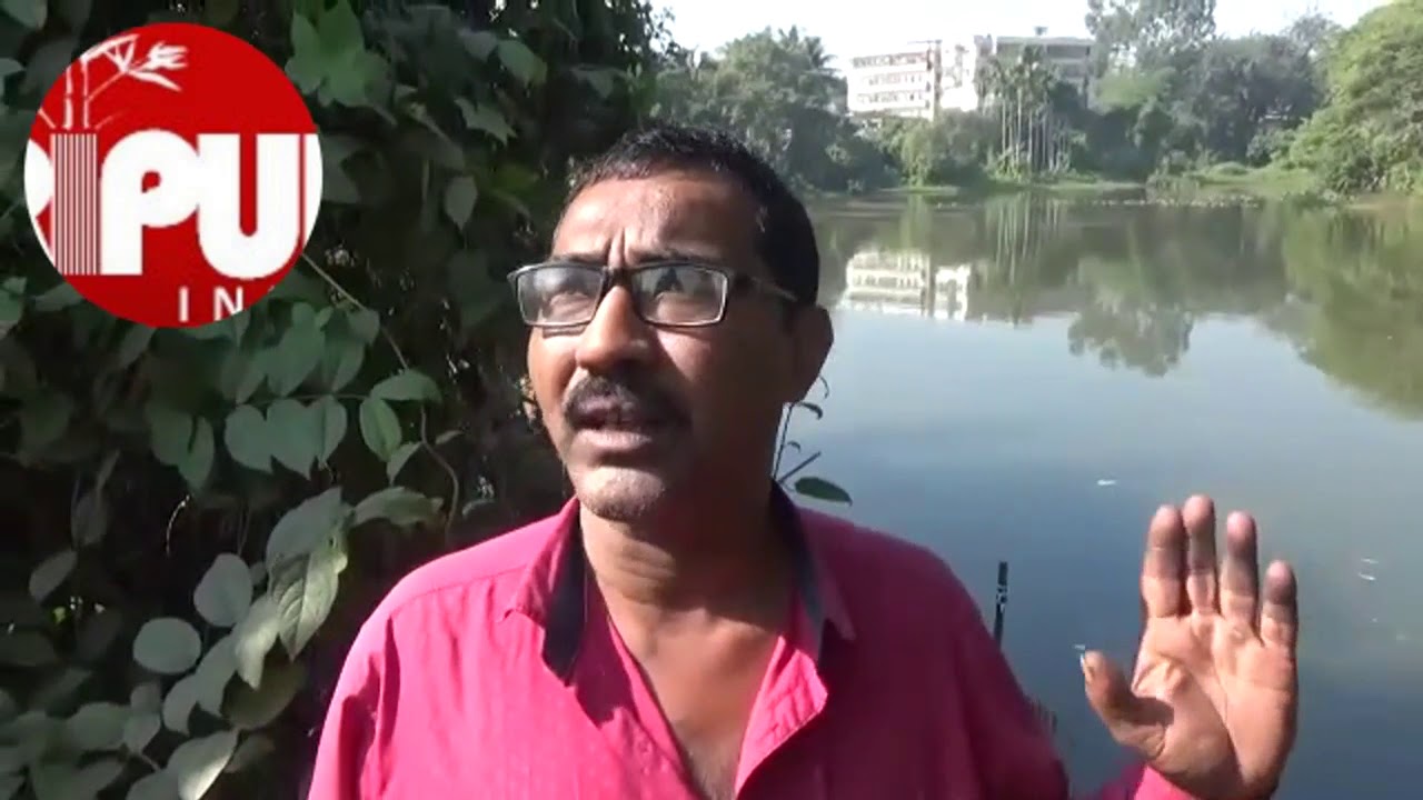 As winter arrives, Migratory Birds beautified the MBB College Lake in ...