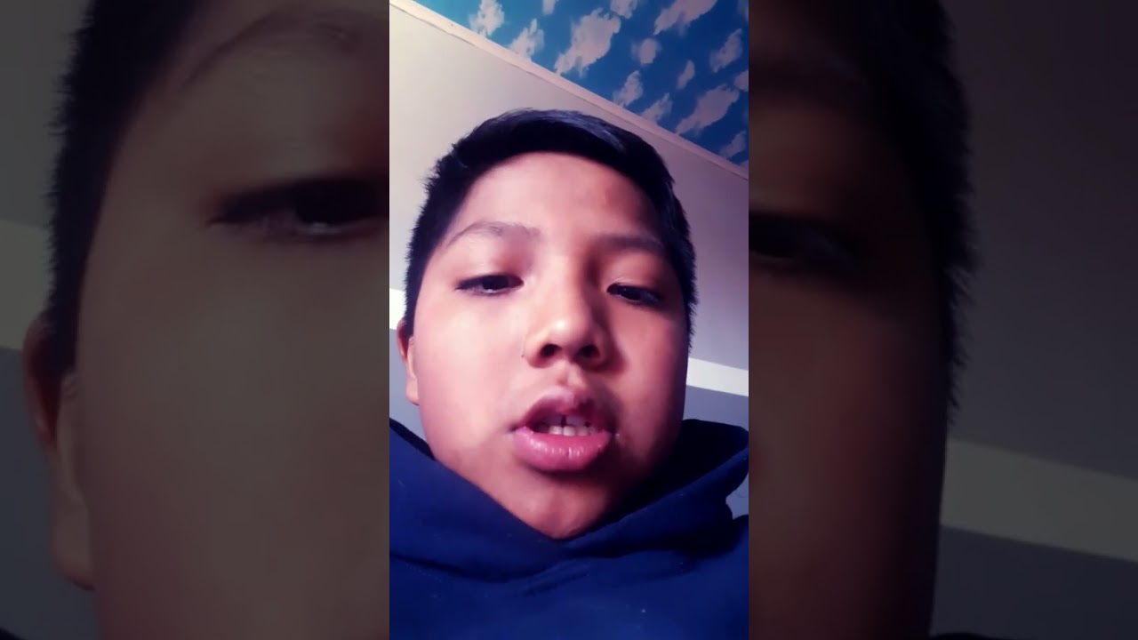 hola soy Mateo el proooooooo - YouTube