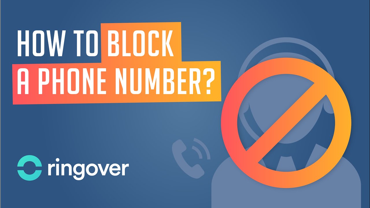 How To Block A Phone Number YouTube how-to-block-a-phone-number-youtube