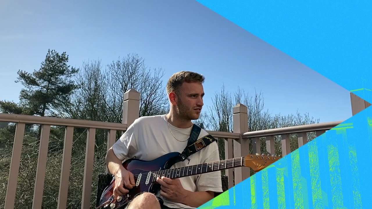 Tom Misch - The Wilhelm Scream (BBC Music Introducing LIVE 2020) - YouTube