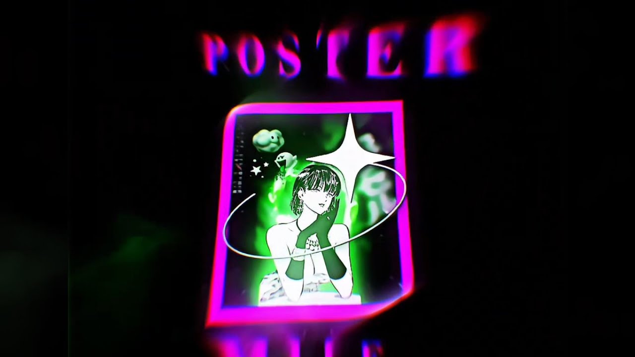 poster girl - (ULTRA SLOWED + REVERB TO PERFECTION) - ''2hollis'' - TIK ...