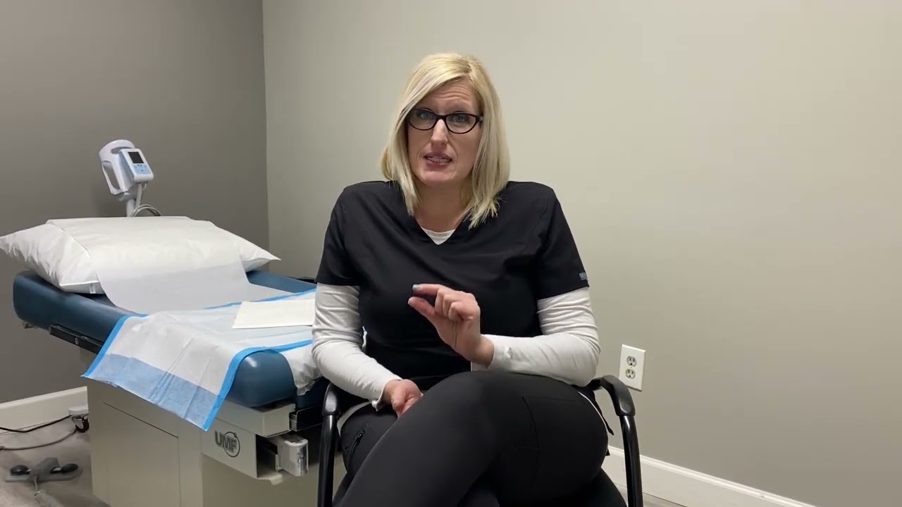 BioTE - Marisa Roberto, FNP explains how BioTE pellet therapy is ...