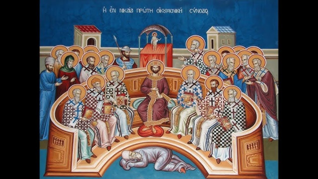 ΟΡΘΡΟΣ ΚΑΙ ΘΕΙΑ ΛΕΙΤΟΥΡΓΙΑ ΙΗ΄ ΚΥΡΙΑΚΗΣ (Δ΄ ΛΟΥΚΑ) Τῶν Ἁγίων Πατέρων ...