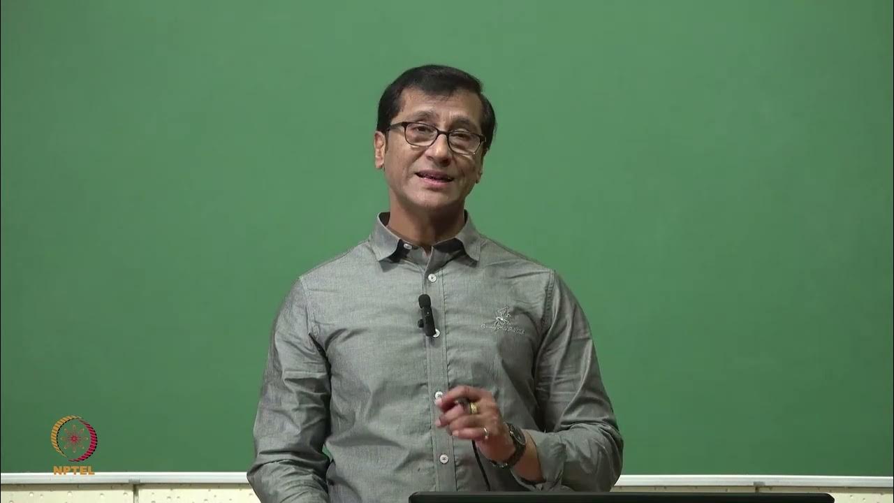 LECTURE 20 - YouTube