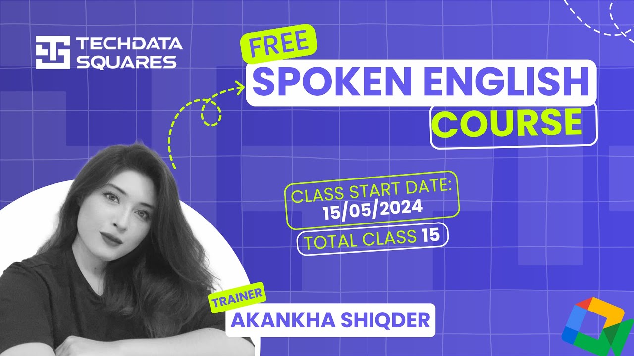 Speak English Confidently: Dynamic & Free Speaking Course || সহজে ...