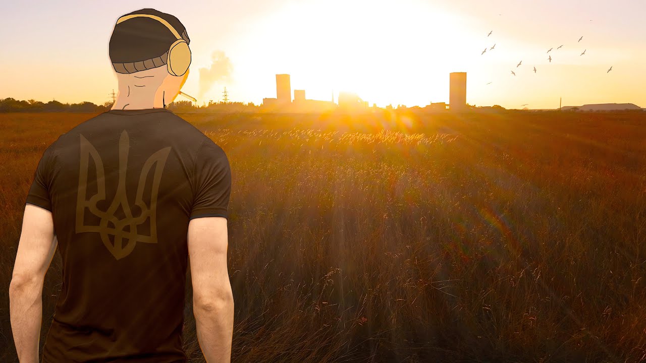 Ukrainian Doomer Music Playlist vol.6 - YouTube